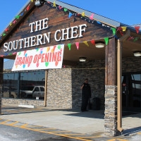 The Southern Chef # 1: Savor Authentic Southern Comfort Food in Jonesboro